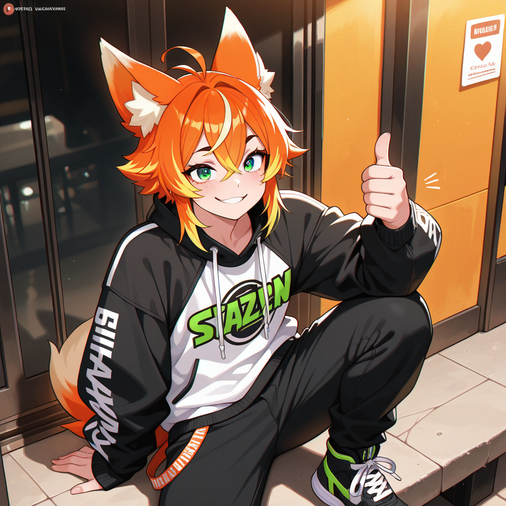 Sol - Every Persona Under the Sun | AI Roleplay & Companion Chat